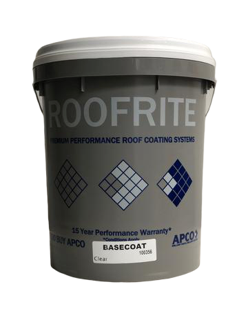 Roofrite Basecoat Premium 20L – The Paint Warehouse NZ