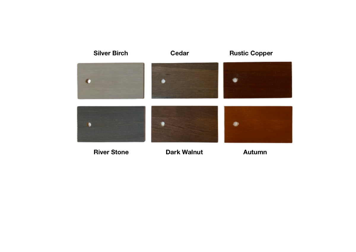 Transtain - Premium Wood Stain – The Paint Warehouse NZ